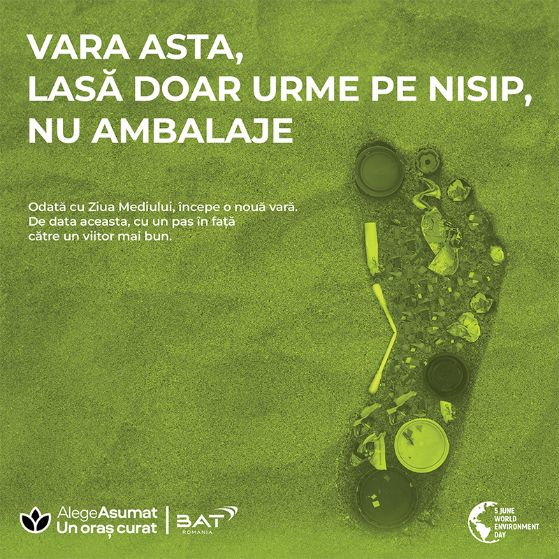 25 Years of BAT in Romania